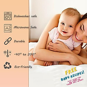 Silicone Baby Feeding Set -16 piece Baby Led Wearing Supplies with Suction plates for toddlers, bowls, Baby Utensils, Snack Cup, Sippy Cups, Toddler Utensils items Gray 6+ Months essentials must have.