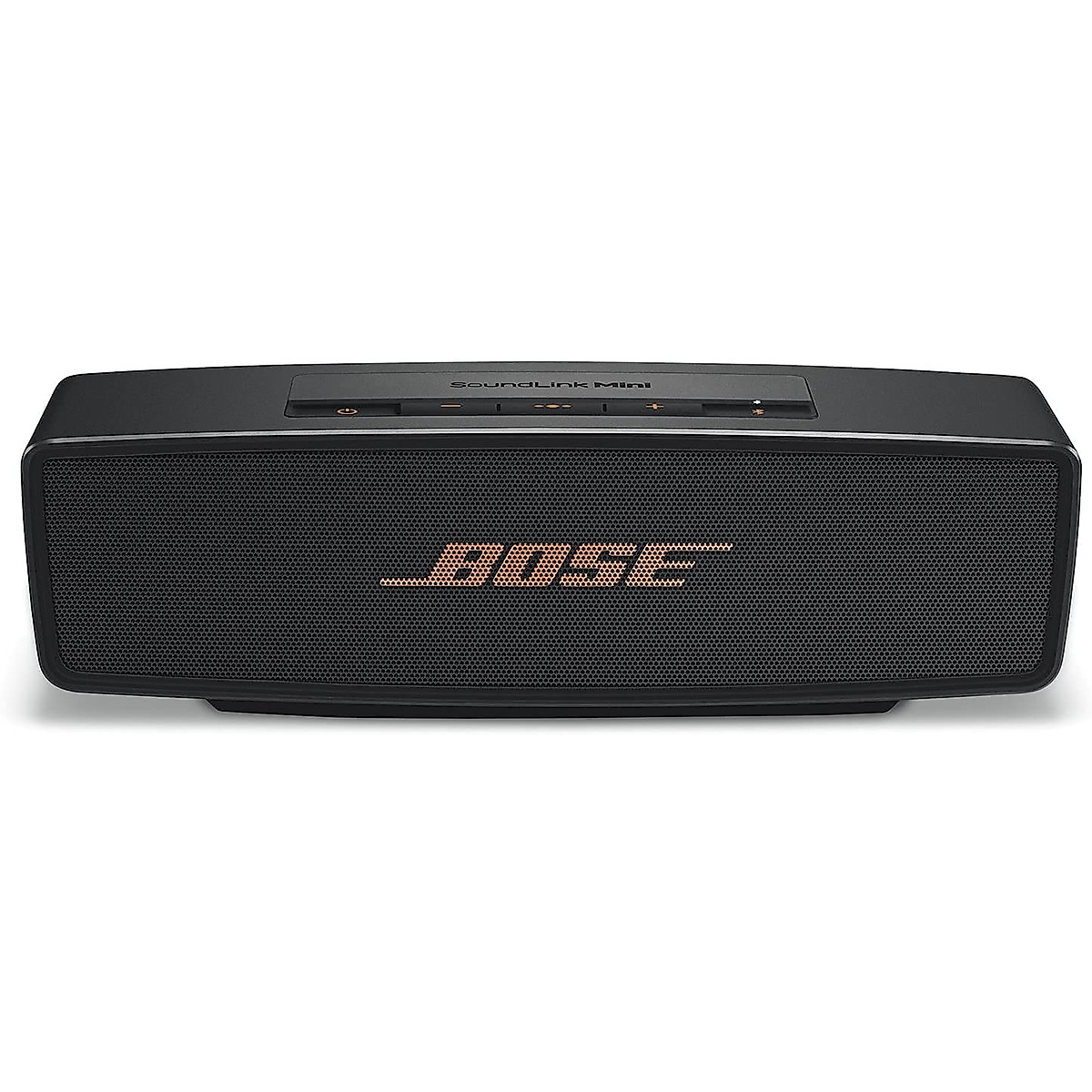 Bose SoundLink Mini II Bluetooth Speaker, Black