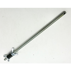 Micro Altitude Adjuster for Compatible/Replacement for Meade #884 Deluxe Field Tripod for Meade ETX 60, 70, 80, 90, 105, 125 Telescopes by ATOZstars