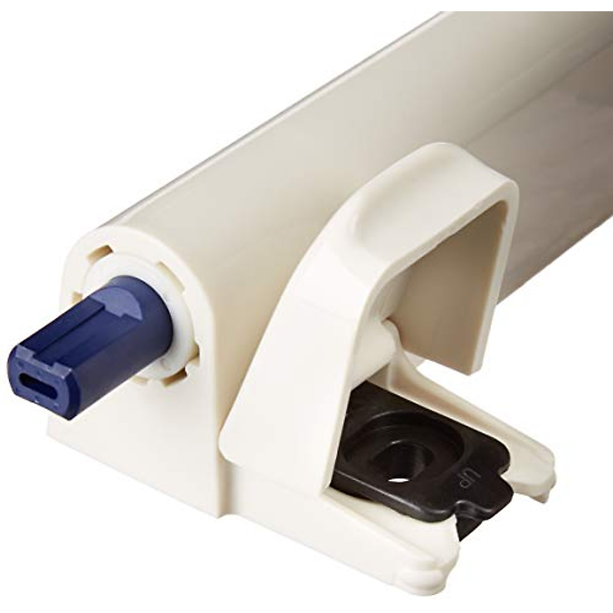 KOHLER K-1150464-96 Hinge Kit,Biscuit,7.05"L x 3"W