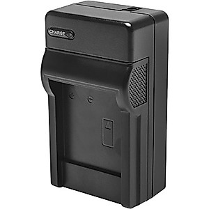 NB-11LH Battery & Charger Essential Bundle for Canon PowerShot ELPH 170, 180, 190, 350, 360 HS, SX410, SX420 is Digital Camera