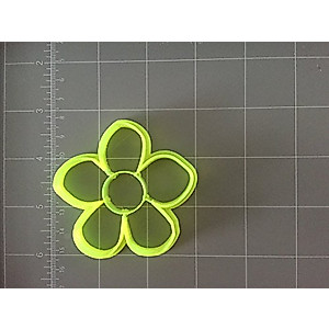 Flower Cookie Cutter