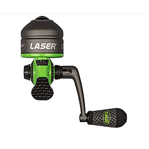 Lew's Laser TXS 6 Speed Cast