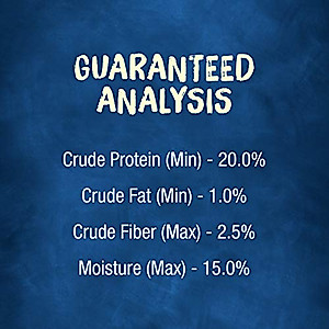 Purina Busy Rawhide Large Breed Dog Bones, Rollhide - (12) 2 ct. Pouches