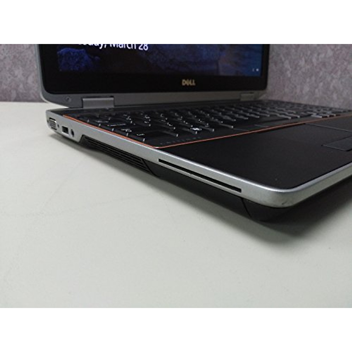 Dell Latitude E6520 Windows 7 Pro Laptop - i7 2.7GHz / 8GB / 1TB HDMI WiFi 15.6" Notebook