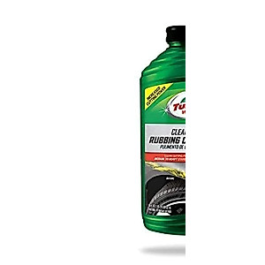Turtle Wax T-415 Premium Grade Rubbing Compound - 18 oz. , Green