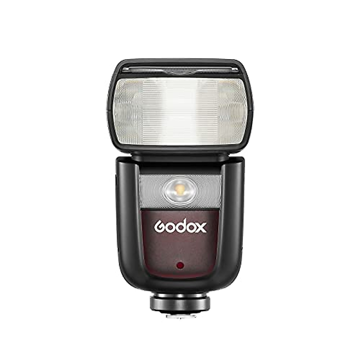 Godox V860III-C Flash for Canon Camera Flash Speedlite 7.2V/2600mAh Li-ion Battery, 2.4G Wireless HSS 1/8000 1.5s Recycle Time 10 Levels LED Modeling Light for Canon (Upgraded V860II-C)