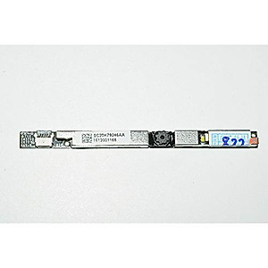 for IdeaPad Yoga 710-14 710-15 New Camera Webcam 720P