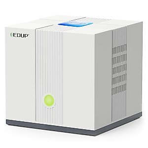 AX1500 WiFi 6 Router AX for Whole Home, Dual Band Wireless Mesh Router with 2 Gigabit Ethernet Ports 802.11ax, OFDMA, MU-MIMO, WDS, Adaptive Qos & Parent Control