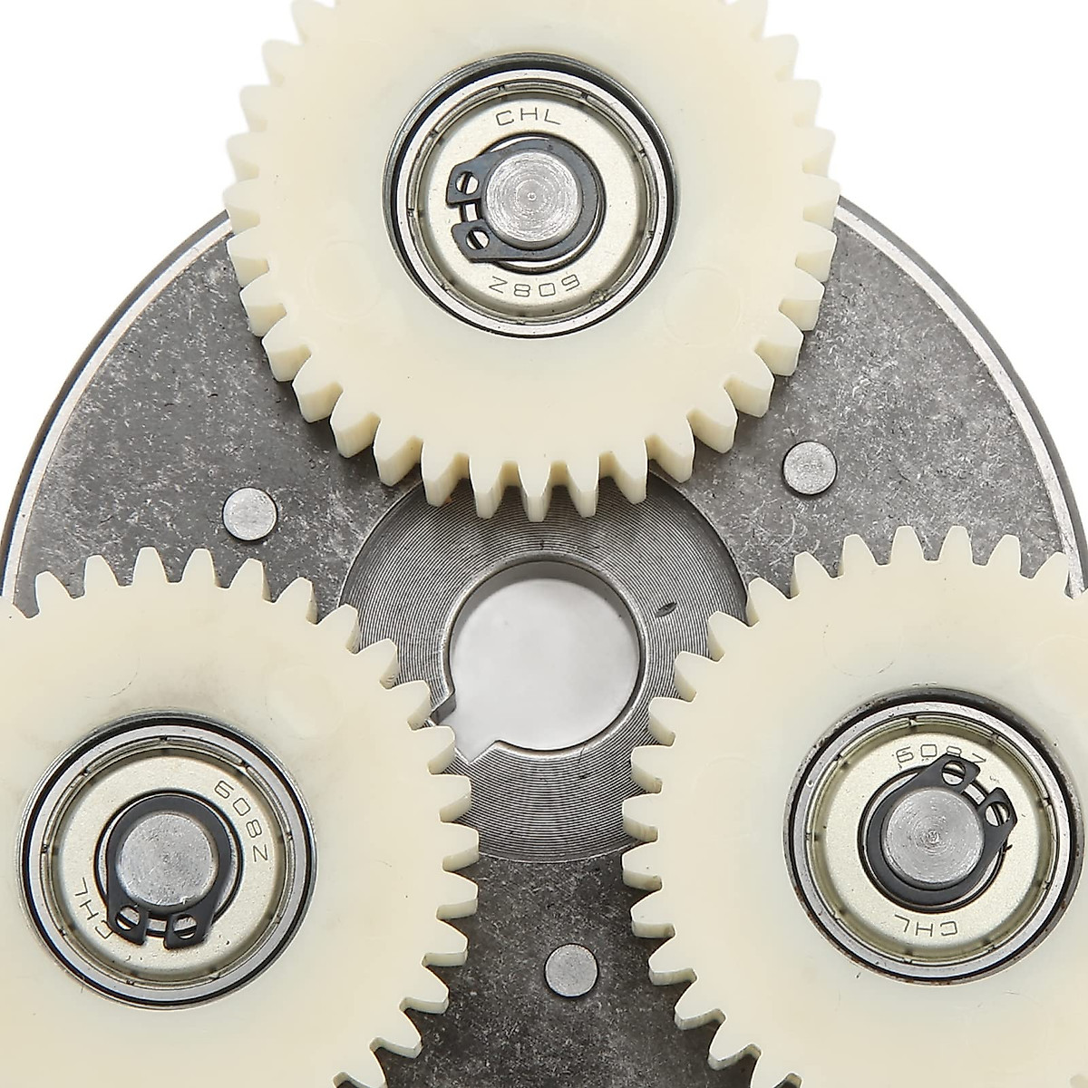 E Motor Gear Kit 36T Planetary Nylon Gears Electric Accessories for Bafang Electric 500W‑750W