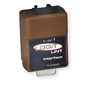 Cole-Parmer AO-23037-68 Supco Usbs Data Logger USB Interface Cable