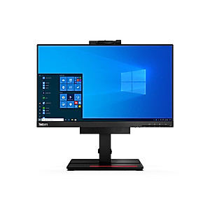 Lenovo ThinkCentre Tiny-in-One 22 Gen4 21.5" Monitor 1920 x 1080 IPS 60Hz 4ms 250 nits
