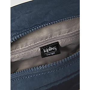 Kipling City Pack S, Blue Blue 2