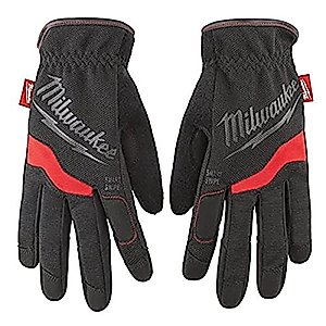 Milwaukee 48-22-8712 Free-Flex Work Gloves, Large