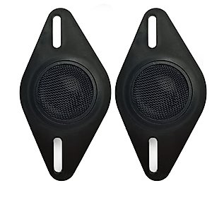 Ugraded Tweeters Compatible with 2016 2017 2018 2019 2020 2021 2022 2023 Tacoma and Subaru