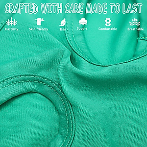 Expressive Polyester Dog Shirt Vest: Soft and Lightweight Puppy Shirt for Small and Medium Dogs, Featuring The Playful 'Cute but Psycho' Slogan Print Shirts Tank Top Red XS