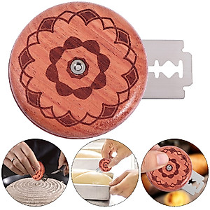 1 Set UFO Bread Lame Cutter Dough Scoring Tool Bread Dough Slashing Tools Sourdough Bread Cutter Baking Making Tools for Bread Bakers