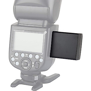 GODOX V1 Battery VB26A VB26 7.2V 3000mAh 21.6Wh Li-ion Battery V1-S V1-N V1-C V1F V1-O V1 Camera Flash and V860III V860III-S V860III-C V860III-N V860III-O V860III-F V850III AD100Pro MF-R76