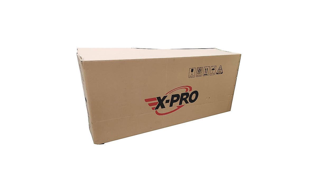X-PRO Panther 200 Sports ATV - Powerful, Easy to Use Off-Road Vehicle