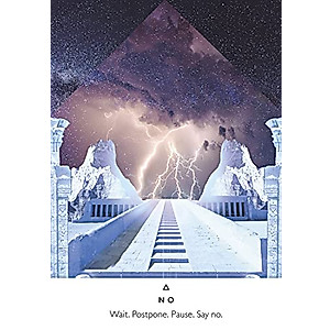 Work Your Light Oracle Cards: A 44-Card Deck and Guidebook