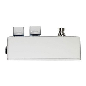 EarthQuaker Devices Dispatch Master V3 Delay and Reverb Pedal