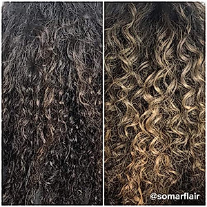 Tea Tree Lavender Mint Taming Cream, Rich Hair Styling Cream, For Coarse, Curly + Dry Hair, 3.4 Fl Oz