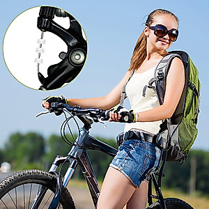 HFYZZ Bicycle Cable Cutter with Universal 1×3m Bike Brake Housing, 2×1.8m Brake Cable, 1×4m Shift Cable Housing, 2×2.2m Shift Cable and Replacement Kit