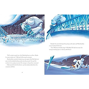 5-Minute Frozen (5-Minute Stories)