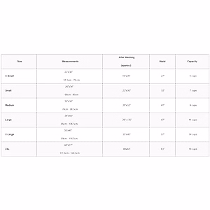 Rearz - Adult Nighttime Prefold Cloth Diaper (Medium)