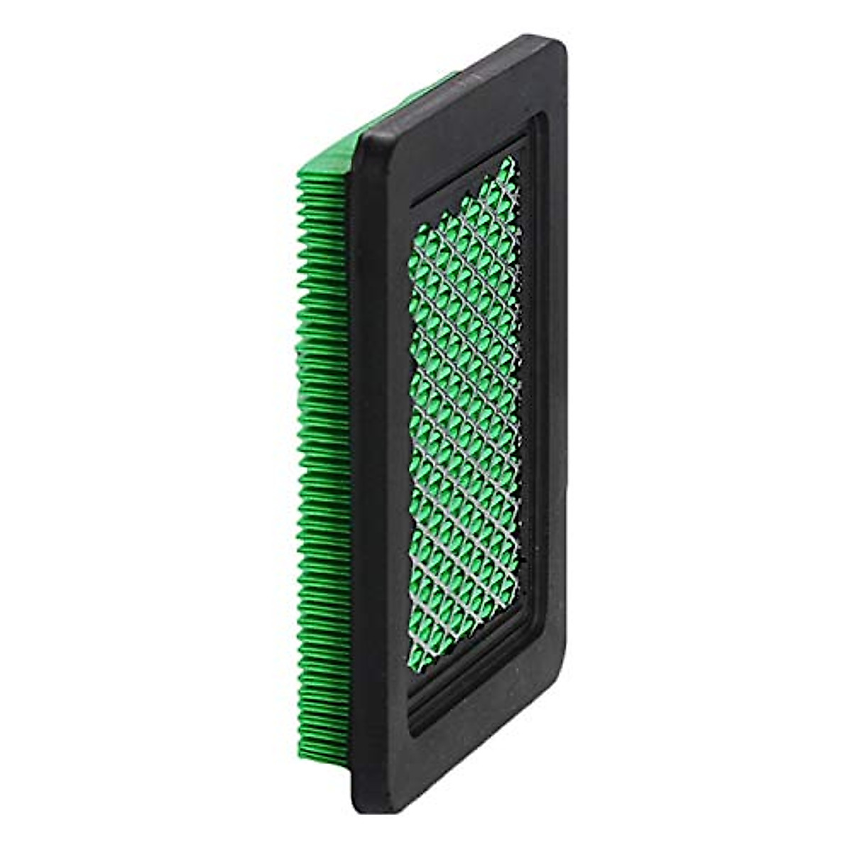 HIFROM 17211-ZS9-A02 Air Filter Element Pre-Filter Cleaner Spark Plug Fuel Filter Kit Compatible with Honda EU3000 EB3000 EB3000CK1 EM2500C EU3000iS1 Engine Lawn Mower