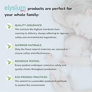 Premium Baby Dish Soap And Baby Bottle Cleaner Baby Bottle Soap Non - Toxic Ingredients Ecological Liquid Formula for Effective & Easy Cleaning Baby Travel Essentials 13.5 Fl Oz Pack Of 2