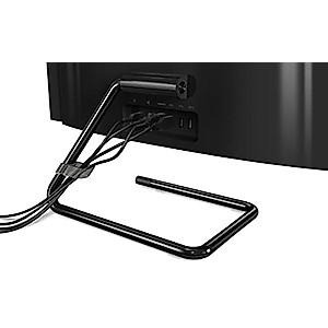 Lenovo IdeaCentre AIO 3i 24" All-in-One Computer, Intel Core i5-10400T, FHD Display, 16GB RAM, 1TB HDD, 256GB SSD, DVD RW Drive, Windows 10