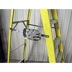 Edward Tools 9.5” Large Rectangle Magnetic Tray - Magnetic Parts Tray for Screws, Nut, Bolts, Small Tools - Great for Mechanics, DIY - Heavy Duty Stainless Steel - Extra Strength Magnet