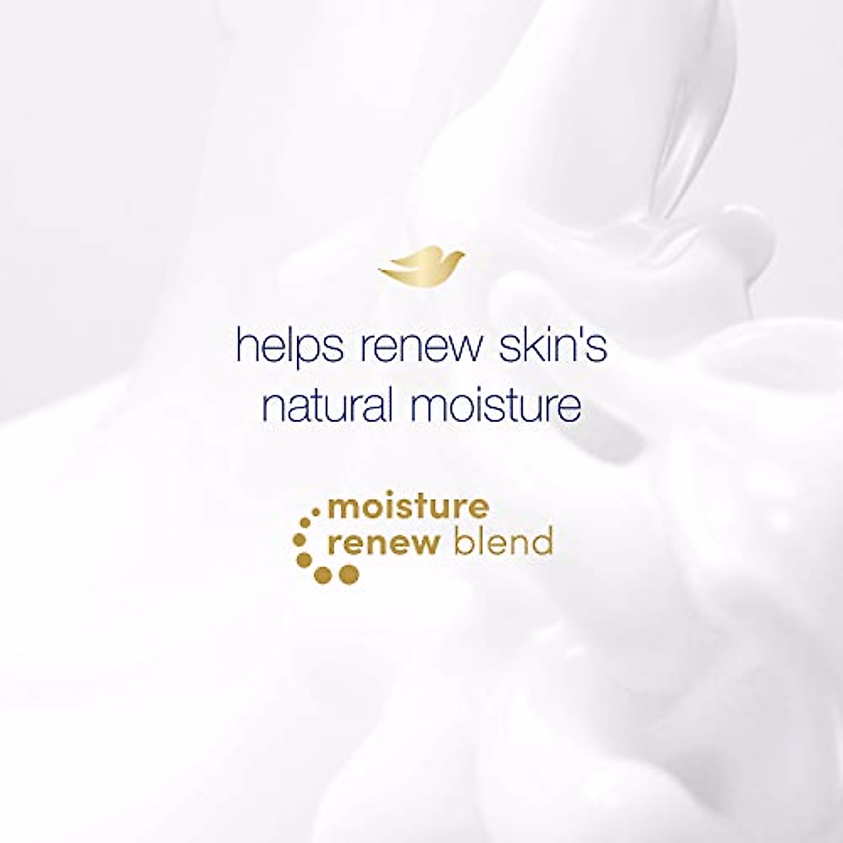 Dove Mixed Body Wash Pack with Natural Nourishers for Instantly Soft Skin and Lasting Nourishment Cleanser That Effectively Washes Away Bacteria While Nourishing Your Skin 4 Count