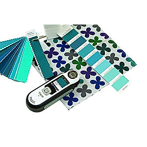 Pantone CAPSURE™ | Color Matching Tool | Portable Spectrocolorimeter | Pantone Color System | RM200-PT03