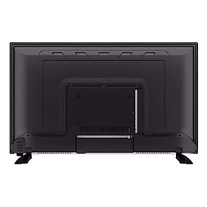Watchman WM-ND3200-S Ultra-Thin 32" LED Monitor, 3840x2160 Resolution, TFT LED, 16:9 Aspect Ratio, Desktop Base, 6ms Response Time, AC100V/240V, 50W, Surround Sound, Remote Included