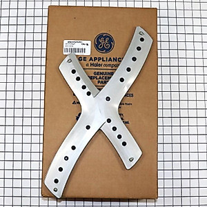 WD22X25281 Dishwasher Lower Spray Arm Asm