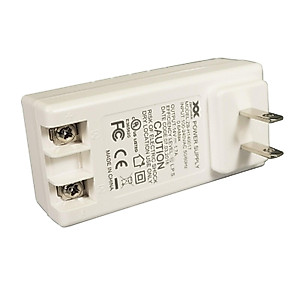 ZBPower ZB-H140017 DC Power Supply Transformer 14V 1.7A 50/60Hz 2gig by Tekswamp