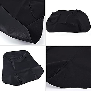 Replacement ATV Seat Cover Replacement for Polaris Sportsman 335 400 500 600 700 1996-2004