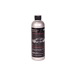 AUDI Car Shampoo 16oz 123071