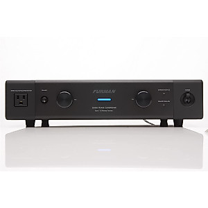 Furman Elite-15 PF i 13-Outlet Linear Filtering AC Power Source