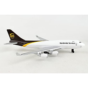 Daron Planes UPS Exclusive Transportation Set RT4343