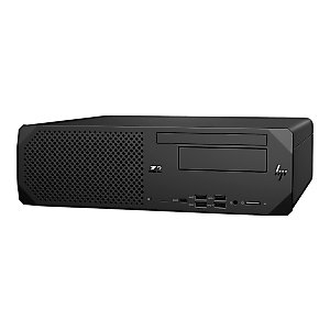 HP Z2 G5 Workstation - Intel Core i5 Hexa-core (6 Core) i5-10500 10th Gen 3.10 GHz - 16 GB DDR4 SDRAM RAM - 512 GB SSD - Small Form Factor - Intel W480 Chip - Windows 11 Pro - NVIDIA T600 4 GB Graphic