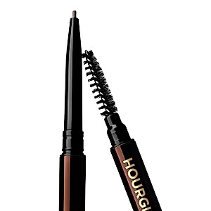 Hourglass- Brow Micro Sculpting Pencil- Soft Brunette