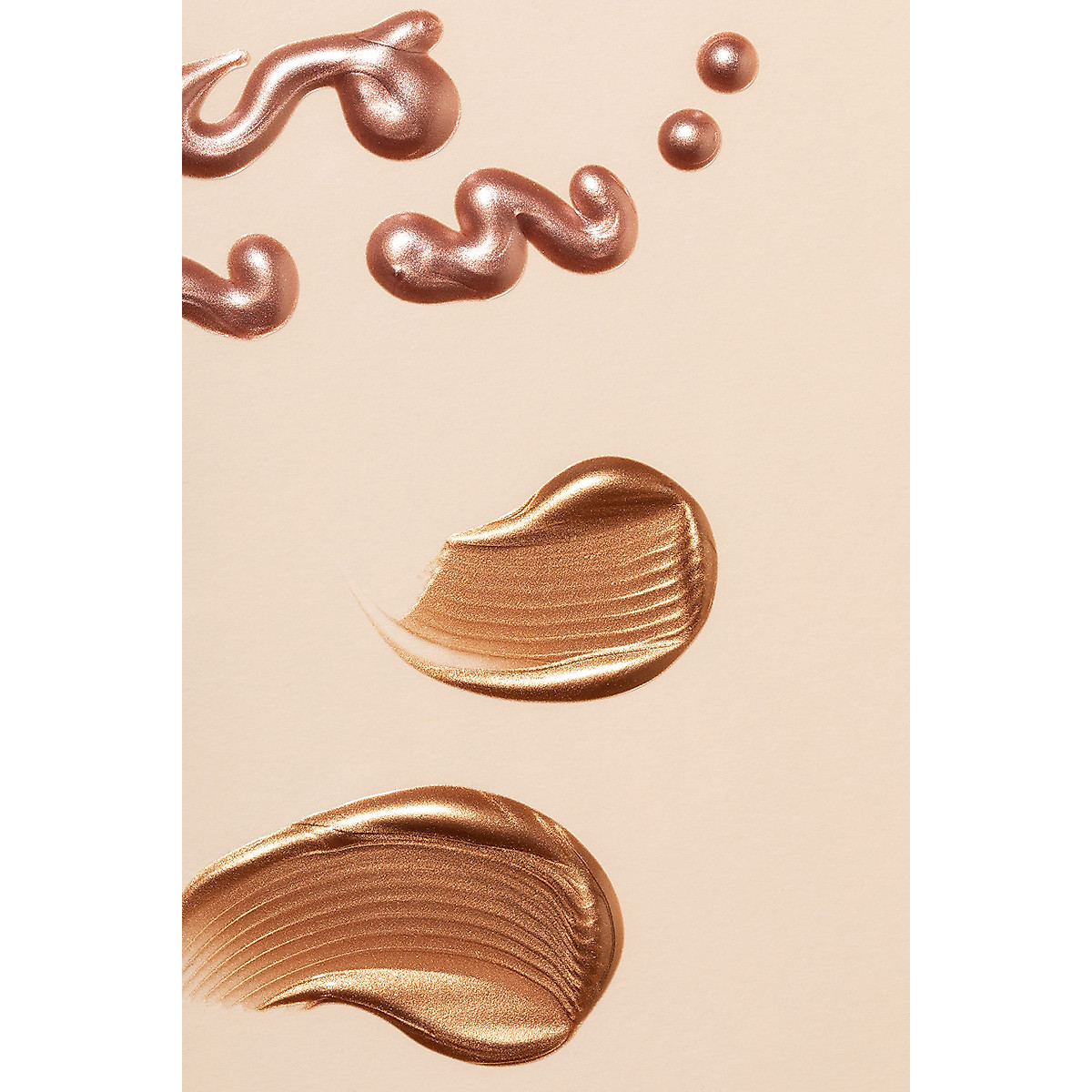 Live Tinted Hueglow Liquid Highlighter Drops - Lightweight Serum-Infused Highlighter, Non-Greasy Formula for Natural Radiance and Advanced Hydration, Dawn, 1.7fl oz / 50mL