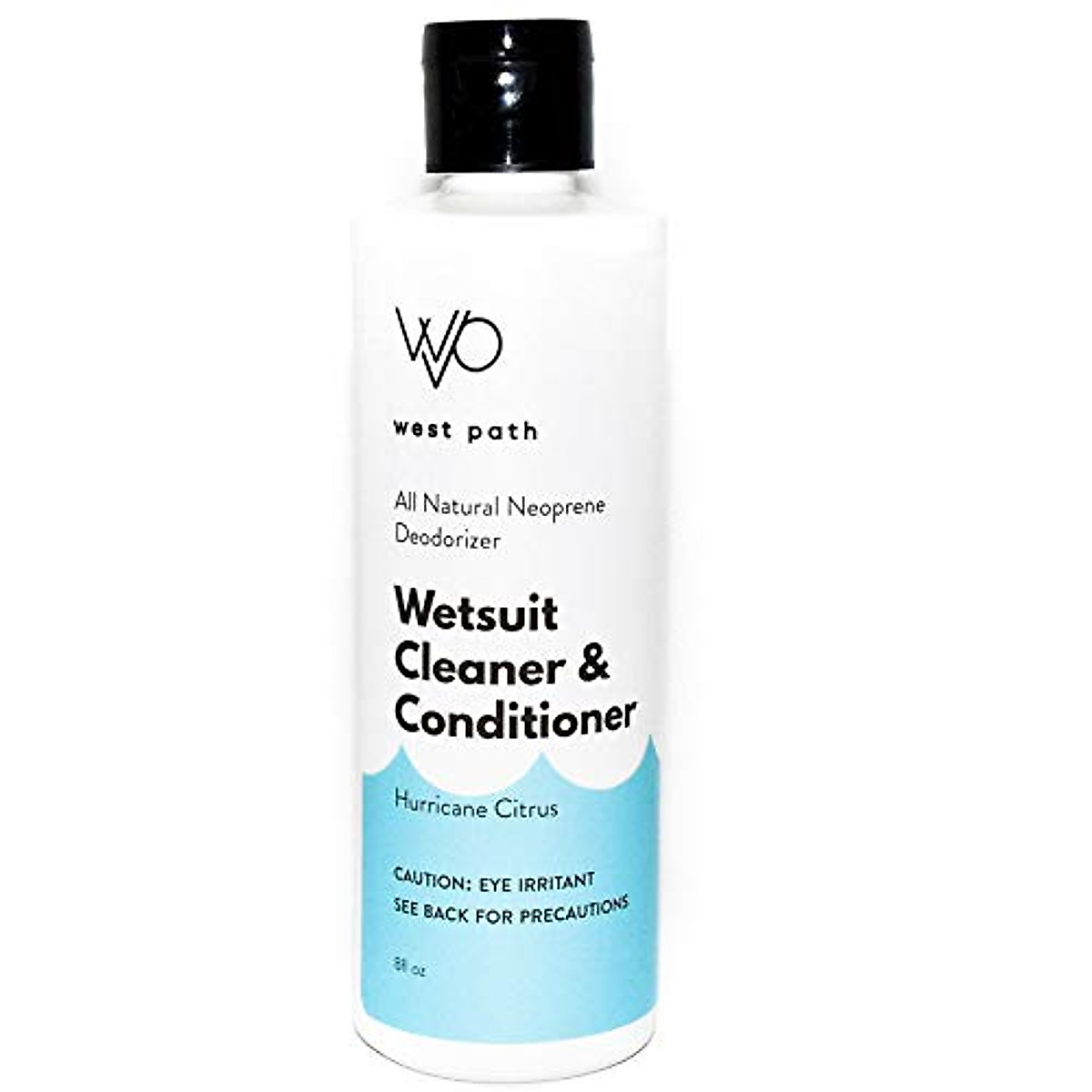 Wetsuit Cleaner/Neoprene Cleaner | All Natural Wetsuit Shampoo & Conditioner Wash – Citrus Deodorizer – Eco/Reef Safe/Biodegradable/Made in USA (1)