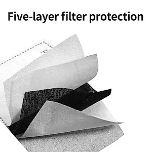 VVGETE Flag Of Aruba 3 Pcs Reusable Couple Face Masks With 6 Filters, Fashion Balaclava Washable Adjustable Ear Hooks Soft Breathable Outdoor Dust-Proof & Wind-Proof Face Mask