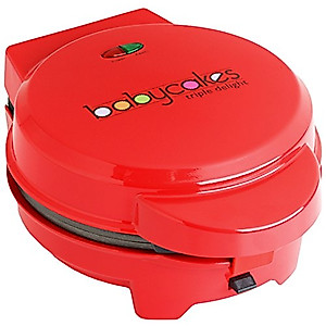 Babycakes Multi-Treat Baker