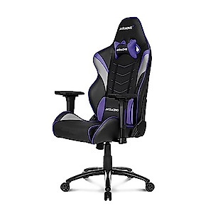 AKRacing AK-LXPLUS-in Gaming Chair, Indigo