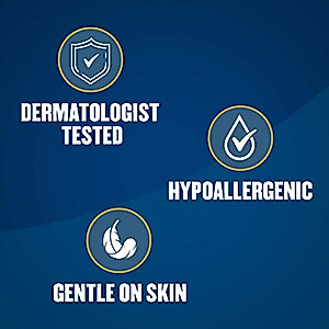 Gold Bond Medicated Advanced Healing Ointment, 1.75 oz., Hydrates & Protects Dry, Cracked Skin